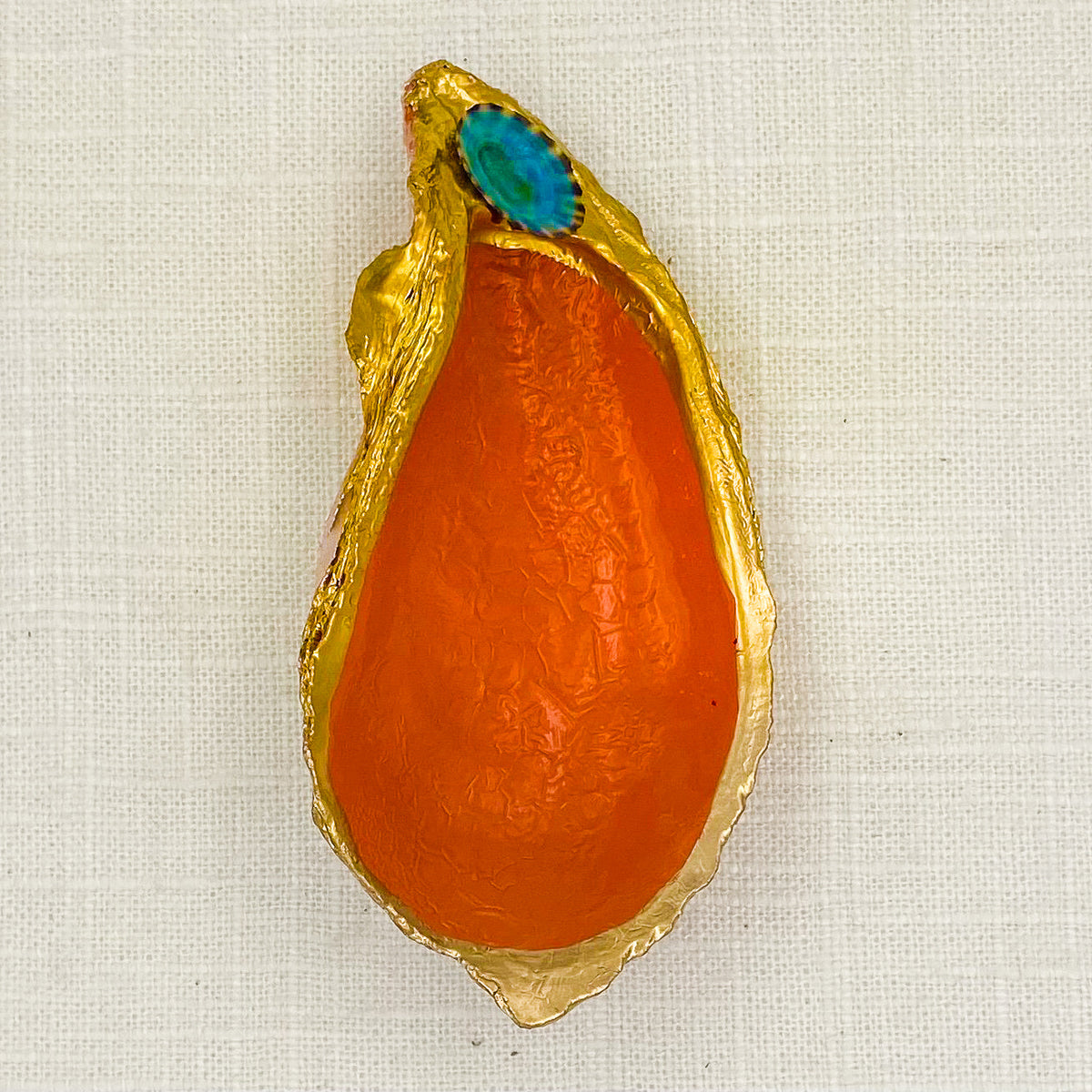 Deep Sunsets | Painted Collection Shells– Shuck & Awe