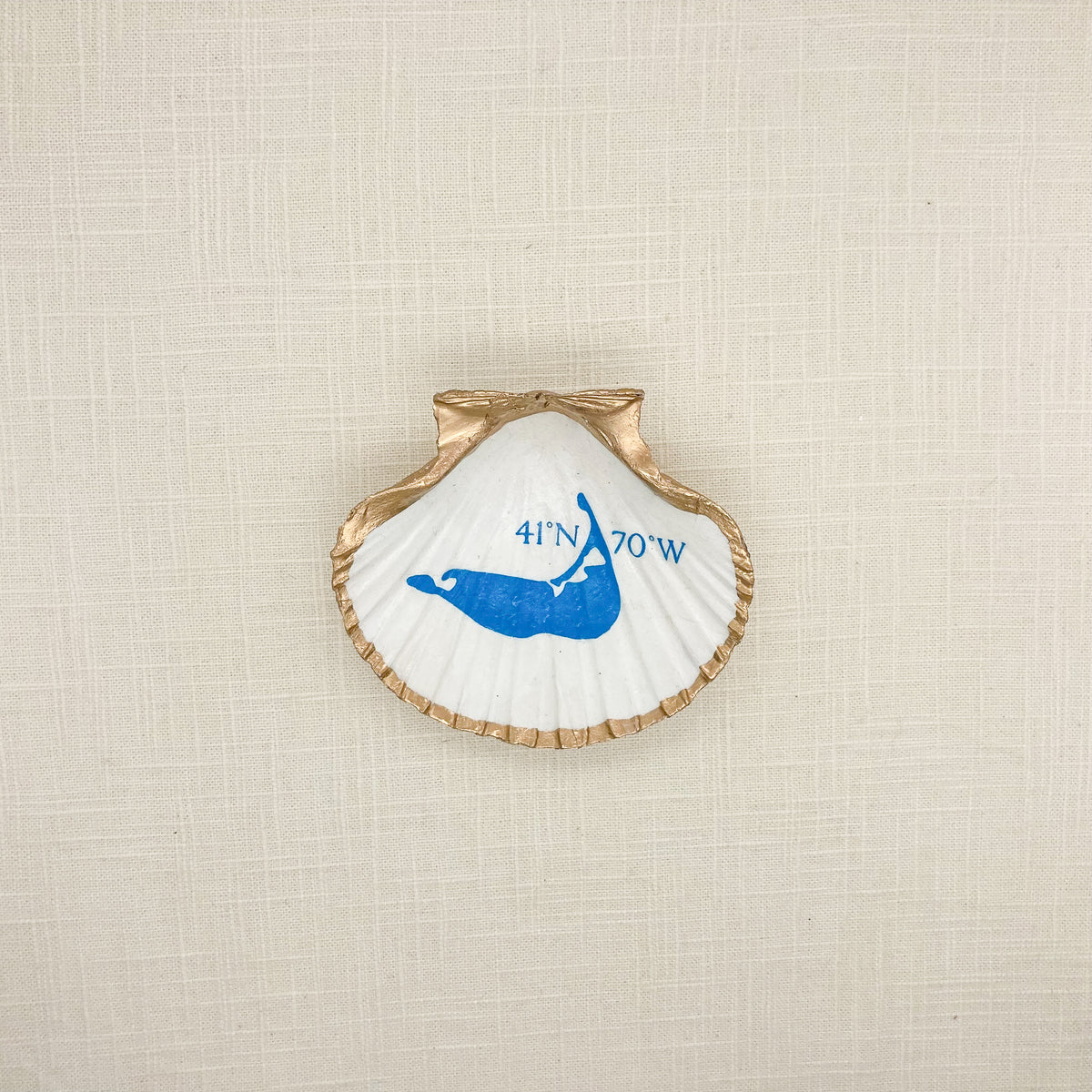 Nantucket Island | Destination Collection Shells– Shuck & Awe